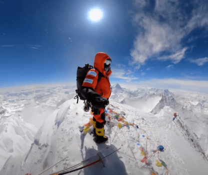 Mount Everest Climbing Permit Fee Increased: Worth It?